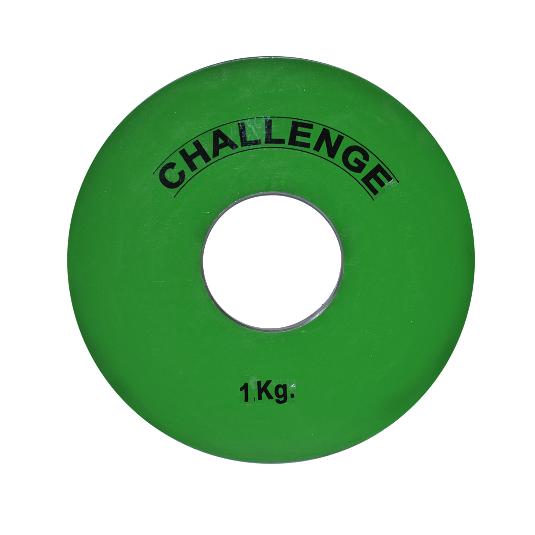 1Kg Olympic weightlifting Fractional Plate in India for Sale by ...
